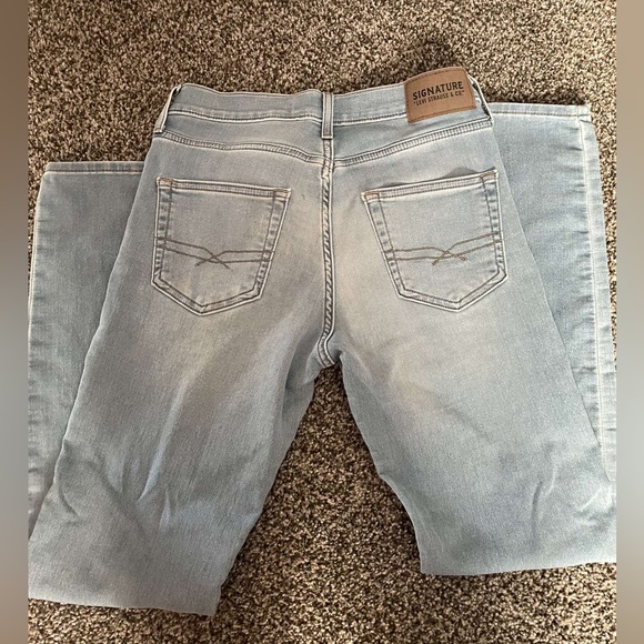 Signature by Levi Strauss | Jeans | Mens Signature Levi Jeans | Poshmark